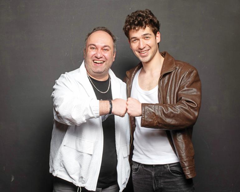 Demirhan Demircioğlu: Çok kibarım, bazı durumlarda kendimden rahatsız ...