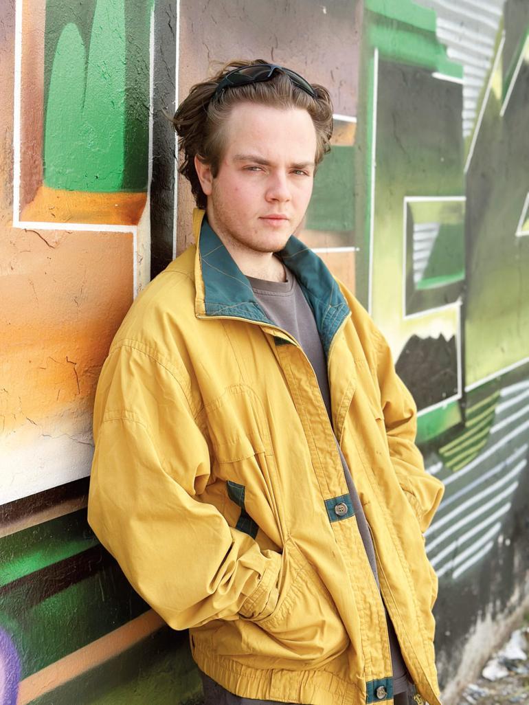 Ödüllü ‘Yurt’ filmini yazıp yöneten Nehir Tuna: Bu filmi yapma sebebim ...