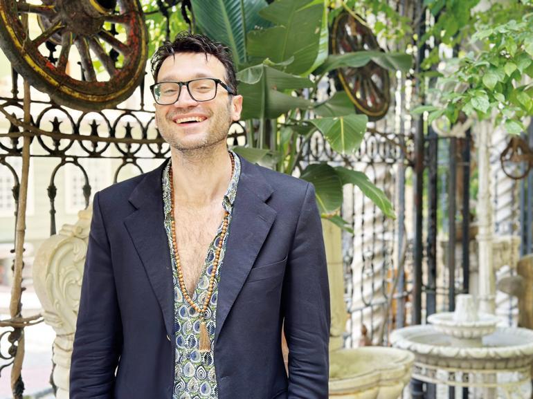 Ödüllü ‘Yurt’ filmini yazıp yöneten Nehir Tuna: Bu filmi yapma sebebim ...