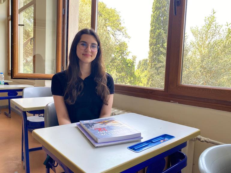 Alara Oxford'a Sıla Harvard'a - Son Dakika Haberler