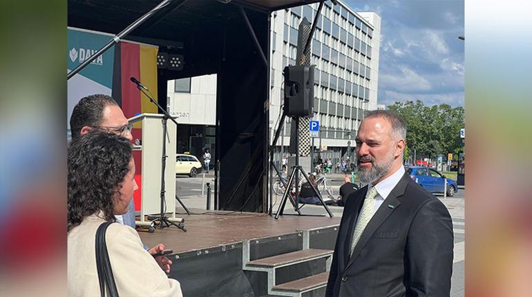 ‘Tüm zorlukları çıkarıyorlar’ - Haberler