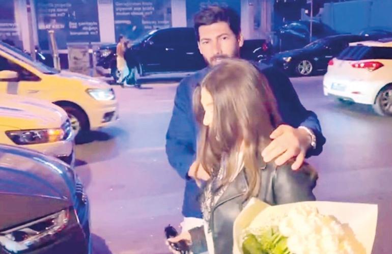 Lilya İrem Salman'ın panik anları - Magazin Haberleri