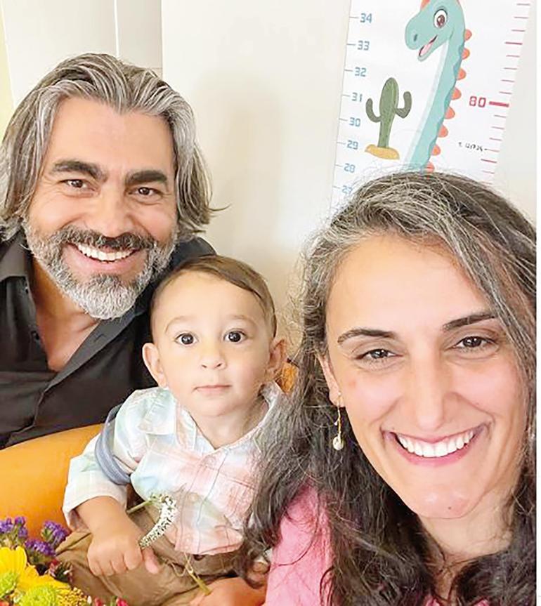 Doç. Dr. Canan Dağdeviren: Gençlere ‘Ben de Canan Hoca gibi ...