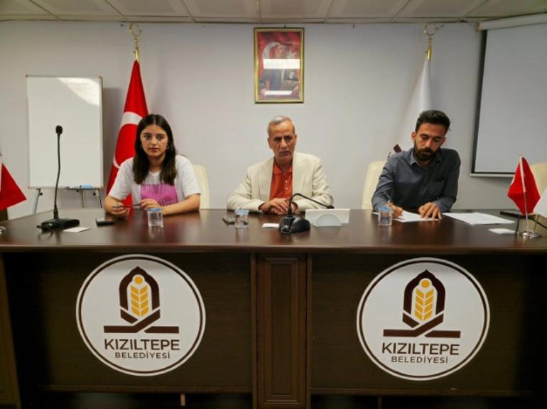 DEM Parti'li belediye başkanı, partisinden istifa etti... 'Art niyetli ...