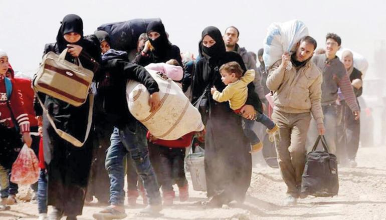 ‘Irkçılık, muhatap ne yaparsa yapsın, onu etnik kimliğine bakarak ...
