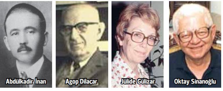 Yeni alfabe | İlber Ortaylı Köşe Yazısı - Hürriyet Haberler