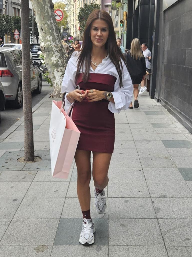 Gülseren Ceylan: Mehmet Ali çocuk istiyor - Magazin Haber