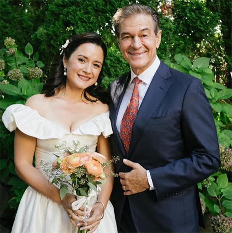 Geçen yıl aynı günlerde tek oğlunu evlendirmişti: Ünlü Türk doktor bu ...