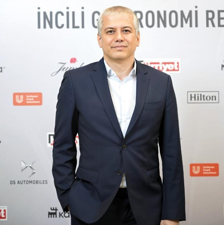 2024’ün 'İnci'leri sahiplerini buldu - Televizyon Haberleri