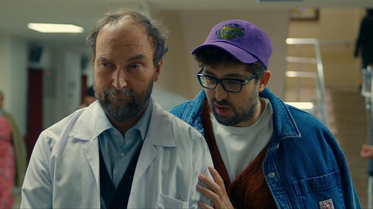 Doğu Demirkol’un başrolünde olduğu “Doğu” dizisi üçüncü sezonuyla ...