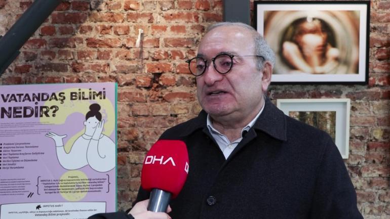 Büyük İstanbul depreminde en çok bu bölgeler etkilenecek! Prof. Dr ...