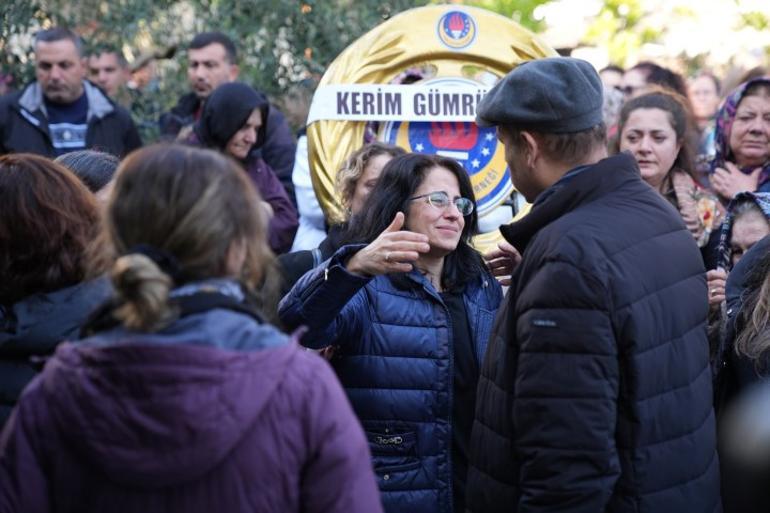 İngiltere'de Türk'ün sır ölümü... Prof. Dr. Orhan Ekren'e İzmir'de acı ...