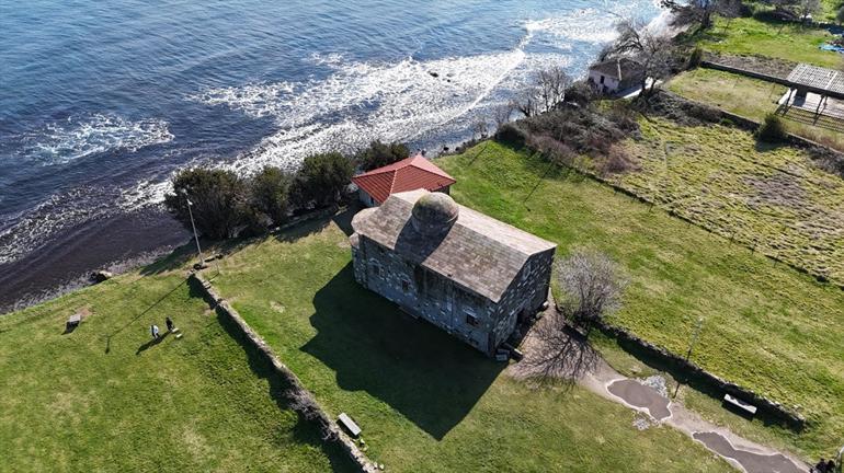 Christopher Nolan’ın yeni filmi 'The Odyssey': Yason Burnu Yarımadası ...