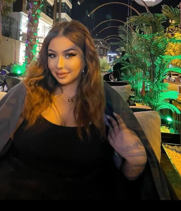 Kafede korkunç cinayet! Merve Nur, yaptığı paylaşımdan sonra öldürülmüş ...