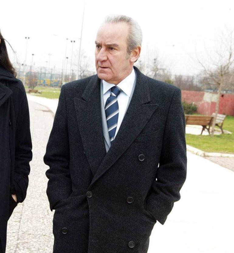 Usta oyuncu Ahmet Levendoğlu vefat etti! - Son Dakika Magazin Haberleri