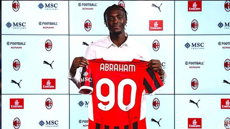 Beşiktaş’tan transferde çifte bomba! Tammy Abraham ve Göztepeli Romulo ...