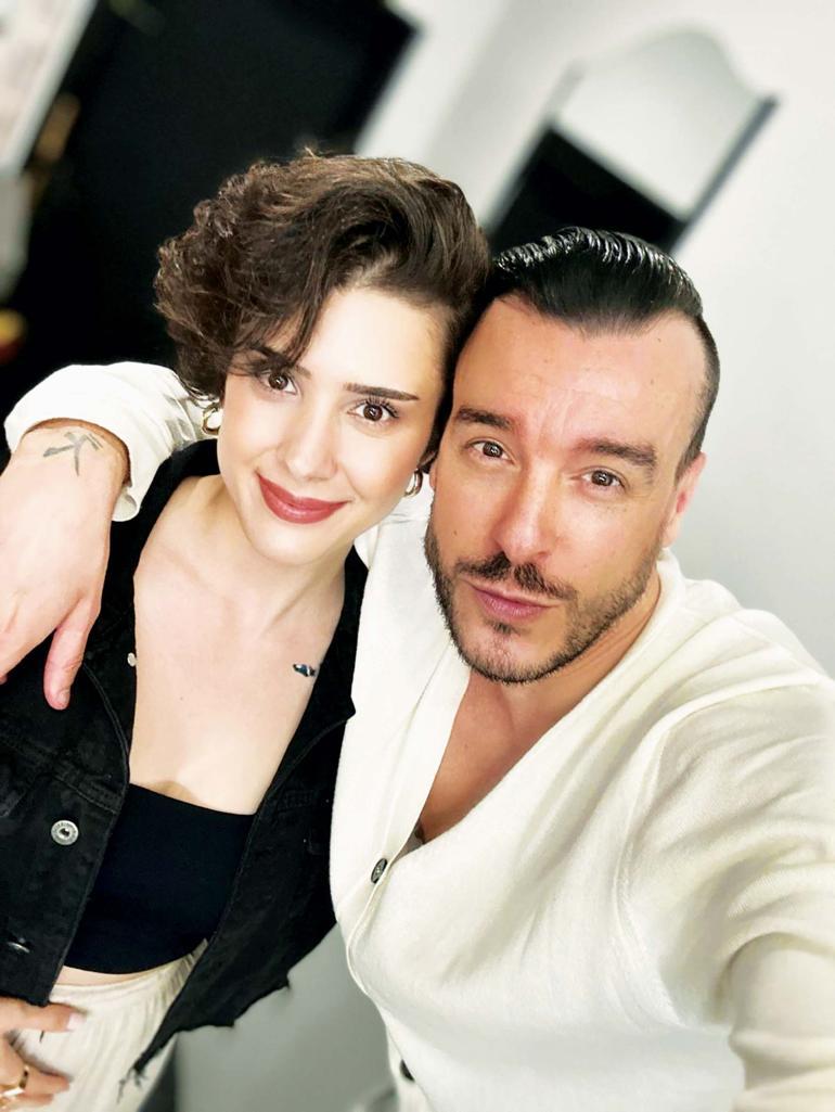 Hande Mehan’dan yeni nesil nostalji - Magazin