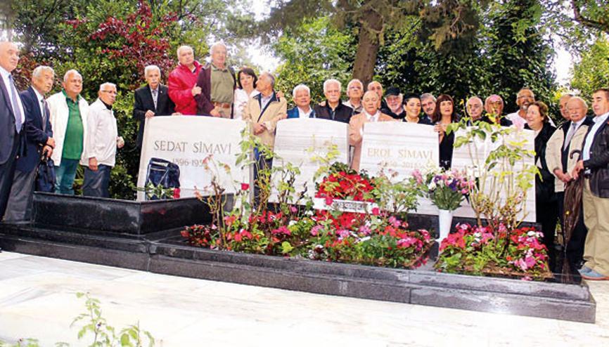 Erol Simavi Haberleri - Son Dakika Erol Simavi Hakkında Güncel Haber ve ...