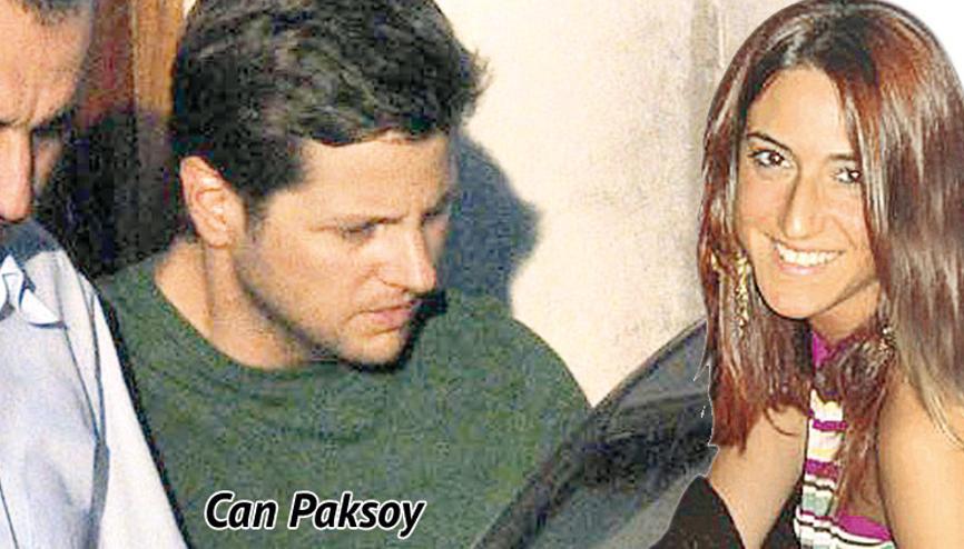 Can Paksoy Haberleri - Son Dakika Can Paksoy Hakkında Güncel Haber ve ...