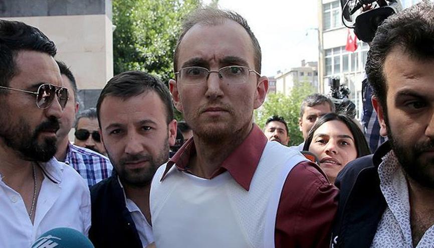 Atalay Filiz Haberleri - Son Dakika Atalay Filiz Hakkında Güncel Haber ...