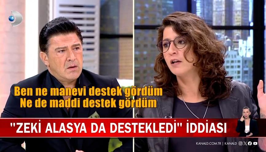 Duygu Nebioğlu Haberleri - Son Dakika Duygu Nebioğlu Hakkında Güncel ...