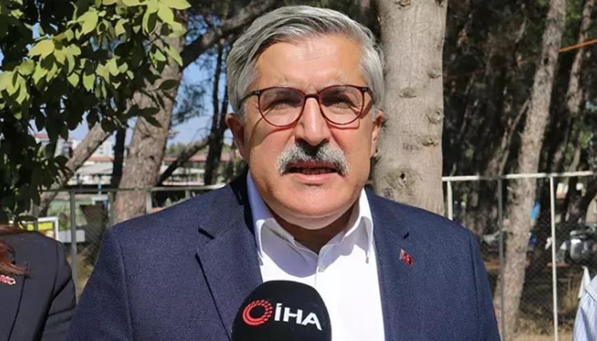 TBMM Dijital Mecralar Komisyon Başkanı Hüseyin Yayman: BTK’nın Instagram kararını destekliyorum