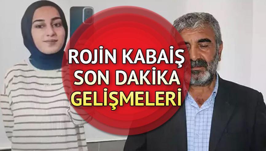 Rojin Kabaiş Haberleri - Son Dakika Rojin Kabaiş Hakkında Güncel Haber ...