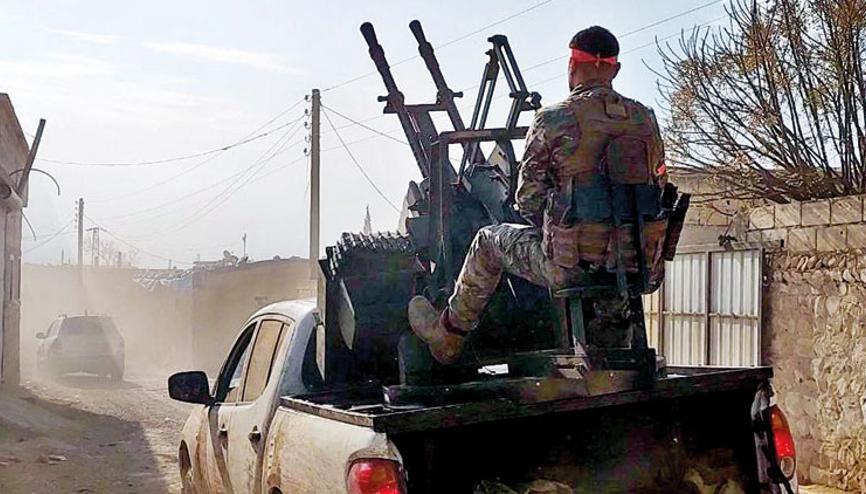 Operasyon Haberleri - Son Dakika Operasyon Hakkında Güncel Haber ve ...