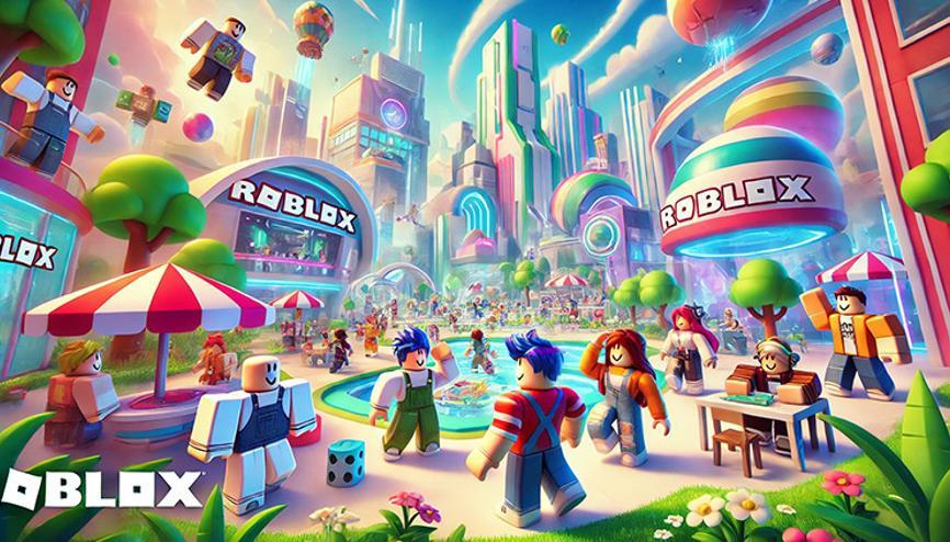 Roblox Ne Zaman Açılacak Haberleri - Son Dakika Roblox Ne Zaman ...