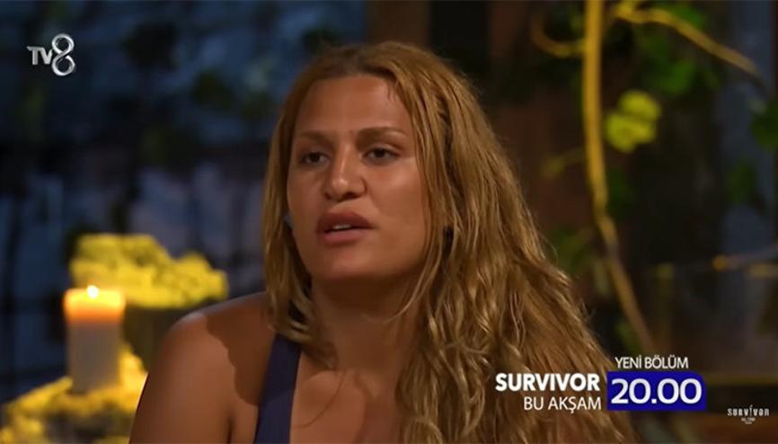 Survivor 2025 Haberleri - Son Dakika Survivor 2025 Hakkında Güncel ...