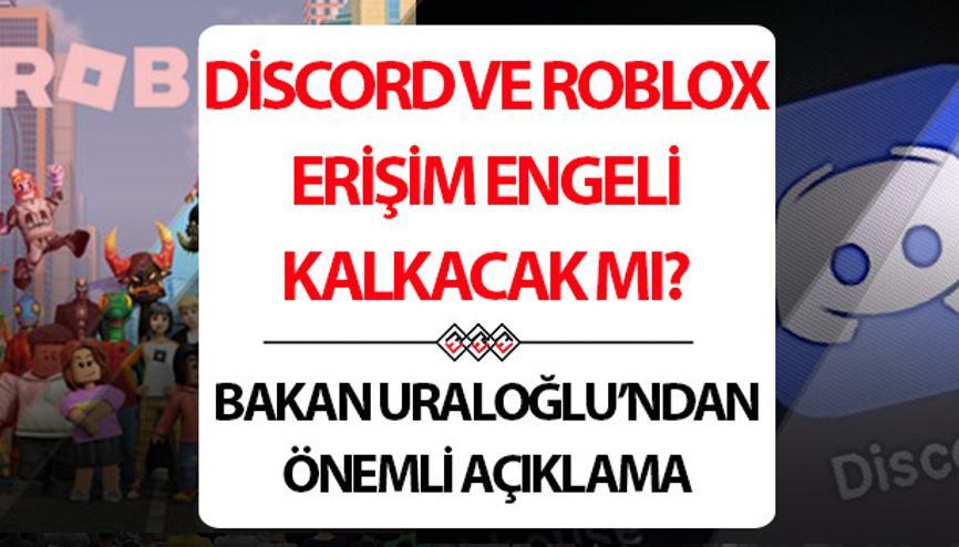 Roblox Açılacak Mı Haberleri - Son Dakika Roblox Açılacak Mı Hakkında ...