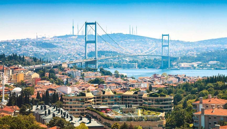 İstanbul Haber - Son Dakika İstanbul Haberleri - Güncel Yerel Haberler