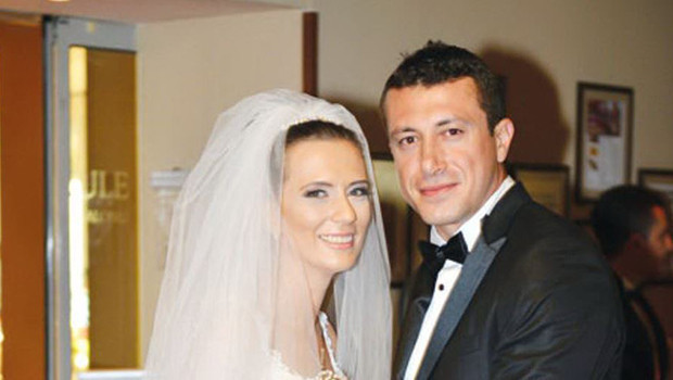 Muratlarına erdiler