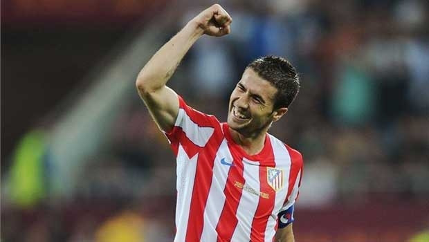 Atletico Madrid kaptanı Gabi şike yaptıklarını kabul etti - Spor Haberleri