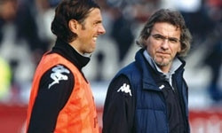 Kulüp doktoruydu, başkan oldu - Spor Haberleri