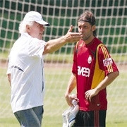 Slomka’dan Lincoln uyarısı - Spor Haberleri