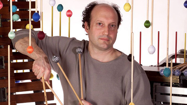 Arthur Lipner geliyor