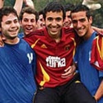 Galatasaray'ın yeni gözdesi Berkin Aslan