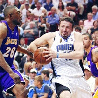 Hido Magic için özel biri - Spor Haberleri / Basketbol