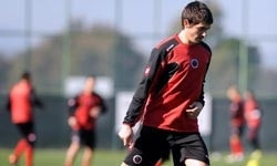 Onur Bayramoğlu gönderildi - Son Dakika Spor Haberleri