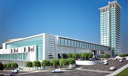 Taurus Ankara 200 milyon Euro’ya kapılarını açacak - Hürriyet Son ...