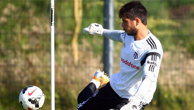 Beşiktaşlı Enes Fidayeo'nun müthiş öyküsü - Spor Haberleri