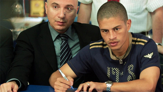 Christoph Daum’dan Alex itirafı! - Son Dakika Spor Haberleri