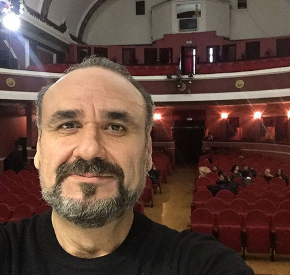 Hakan Aysev ile Banu Karaca evlendi - Magazin Haberleri