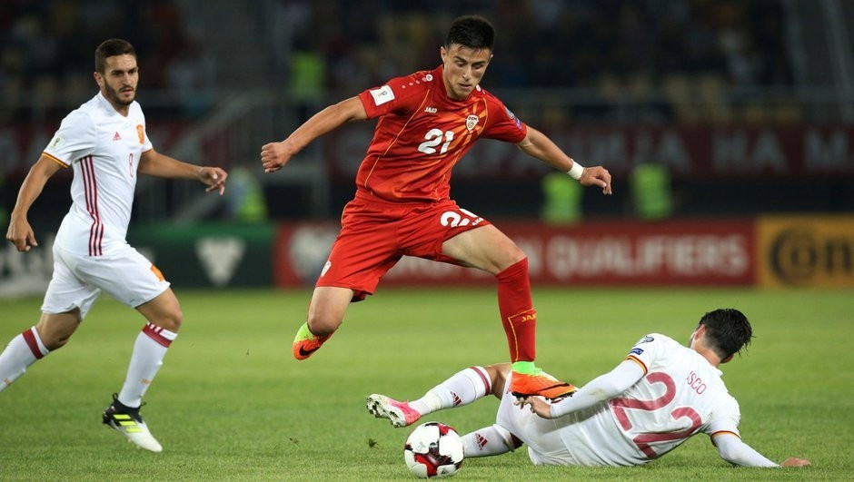 Fenerbahçe, Eljif Elmas için FIFA'ya gidiyor - Spor Haberleri