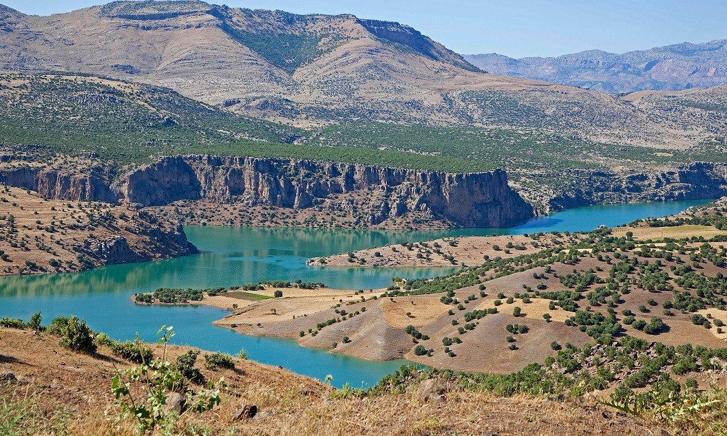 Türkiye'nin en güzel 10 nehri - (31/33)