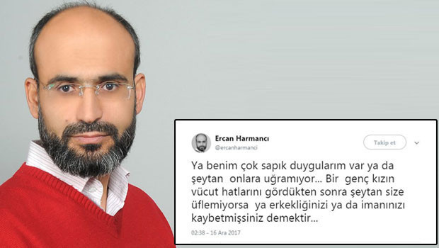 Ercan Harmancı Haberleri - Son Dakika Ercan Harmancı Hakkında Güncel ...