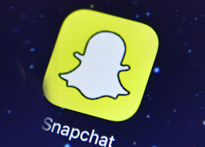 Snapchat Lens Explorer ile farklı filtreleri bulmak kolaylaşıyor ...