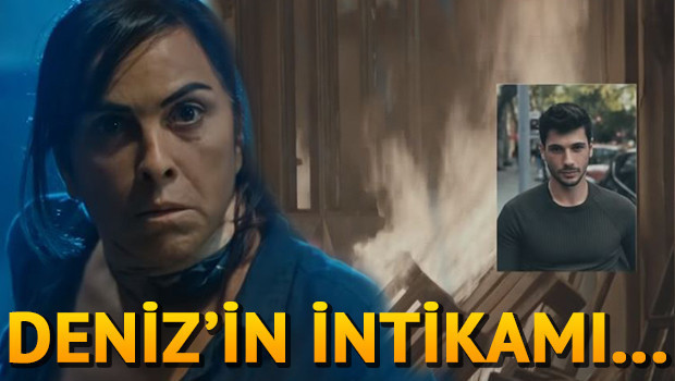 Avlu dizisinin yeni bölüm fragmanı yayınlandı mı? Son bölümde Alp öldü mü?