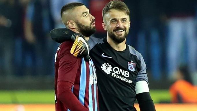 Burak ve Onur bu yüzden kadro dışı kaldı! Soyunma odasında... - Spor ...